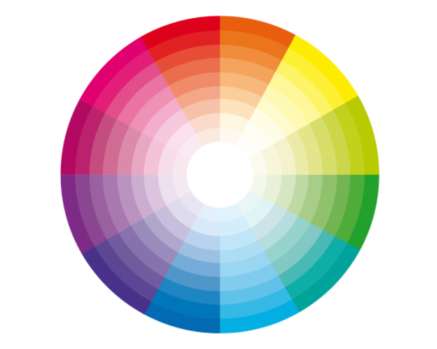 Afinando la impresión + Gama de colores expandida.