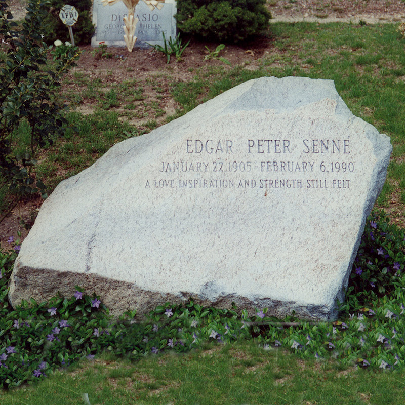 Monuments - Natural Stone | Long Island, NY | North Shore Monuments