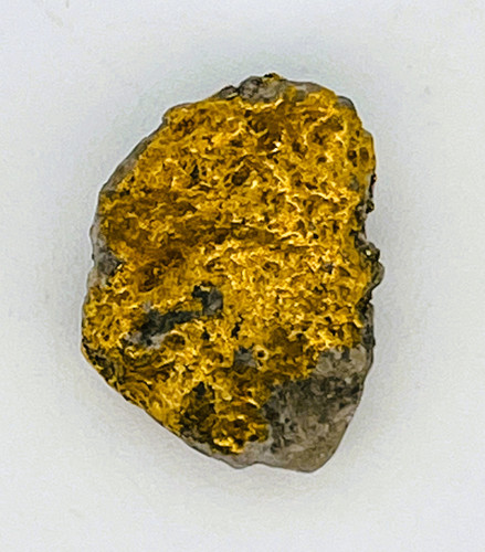 Nevada Quartz Gold Nugget 2.7 Gram Specimen | GoldORado