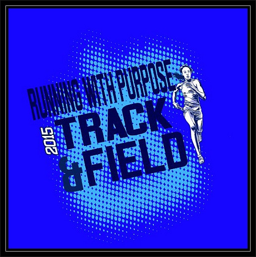Running With Purpose Youth Track and Field