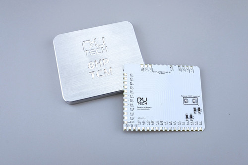 8HP PCB for HTG / Turbo Lamik | Ryutech