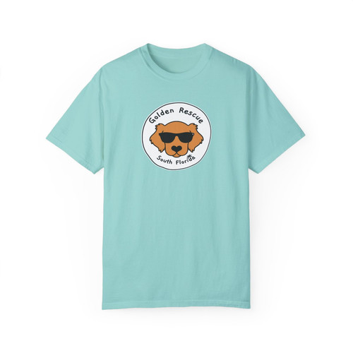 GRSF Logo T-Shirt | Golden Rescue