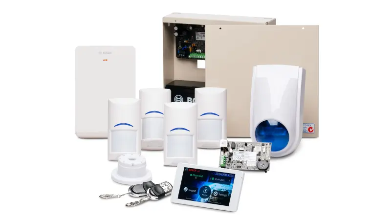 Solutions | Eye Spy Surveillance