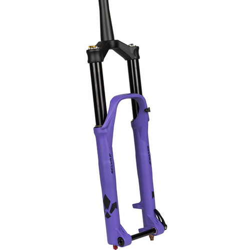 Formula SELVA R - Dual Air Suspension Fork | ridebyinstinct