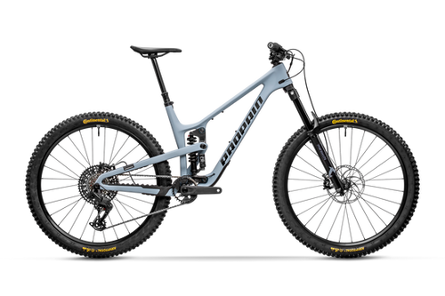 PROPAIN TYEE 6.1 CF - BOMBER | ridebyinstinct