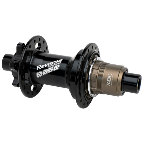 Reverse Components - Boost 148/12mm SRAM XD XDR Rear Hub | ridebyinstinct
