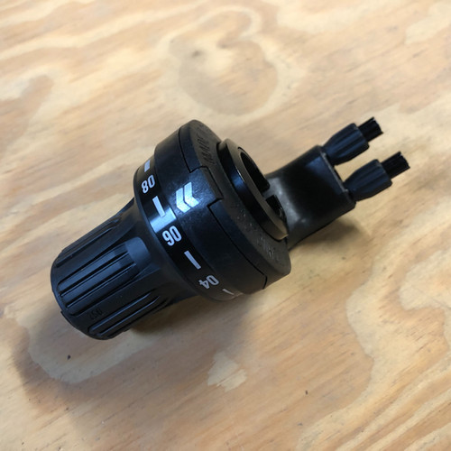 PINION - Rotary 12 Speed Shifter | ridebyinstinct