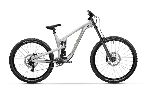 Propain SPINDRIFT 5 AL - Park - Base | ridebyinstinct