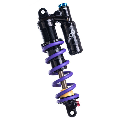 Formula MOD - Coil Rear Shock | ridebyinstinct