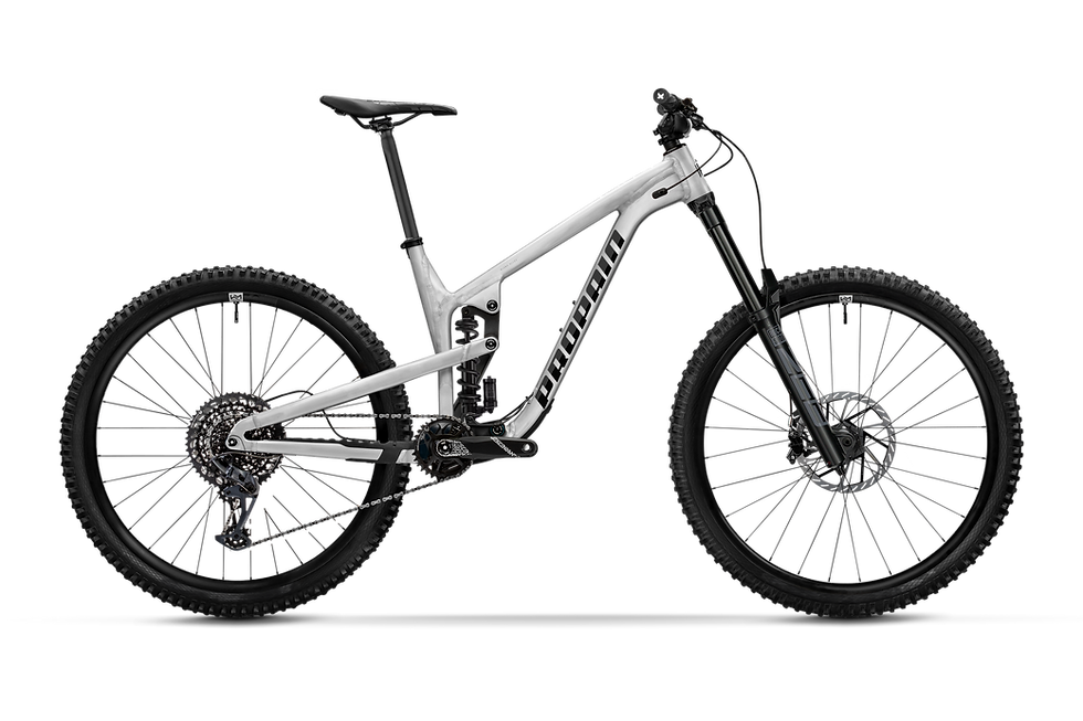 Propain SPINDRIFT 5 AL - Freeride - Base | ridebyinstinct