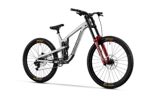 Propain SPINDRIFT 5 AL - Park - Factory | ridebyinstinct