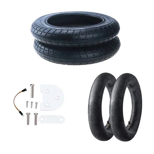 Kits de roda Emove padrão de 10 polegadas | BikeVantage