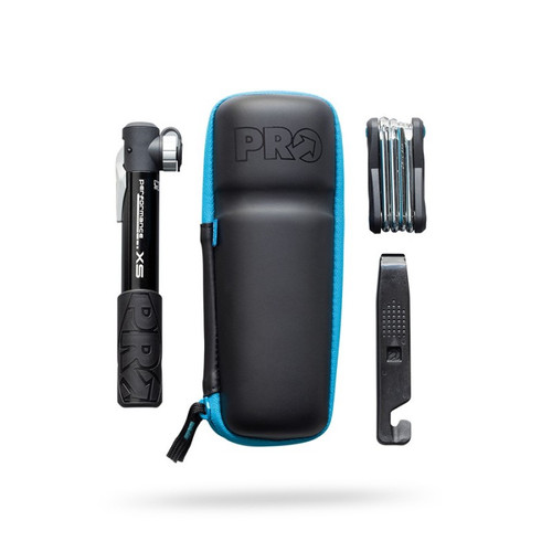 Kit Emergência Pro Tool Capsule Combi Pack | BikeVantage