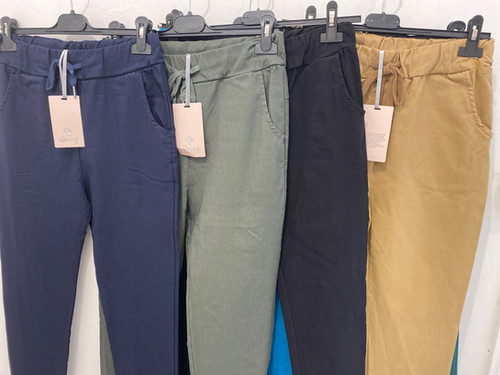 Magic Trousers | Eden Boutique