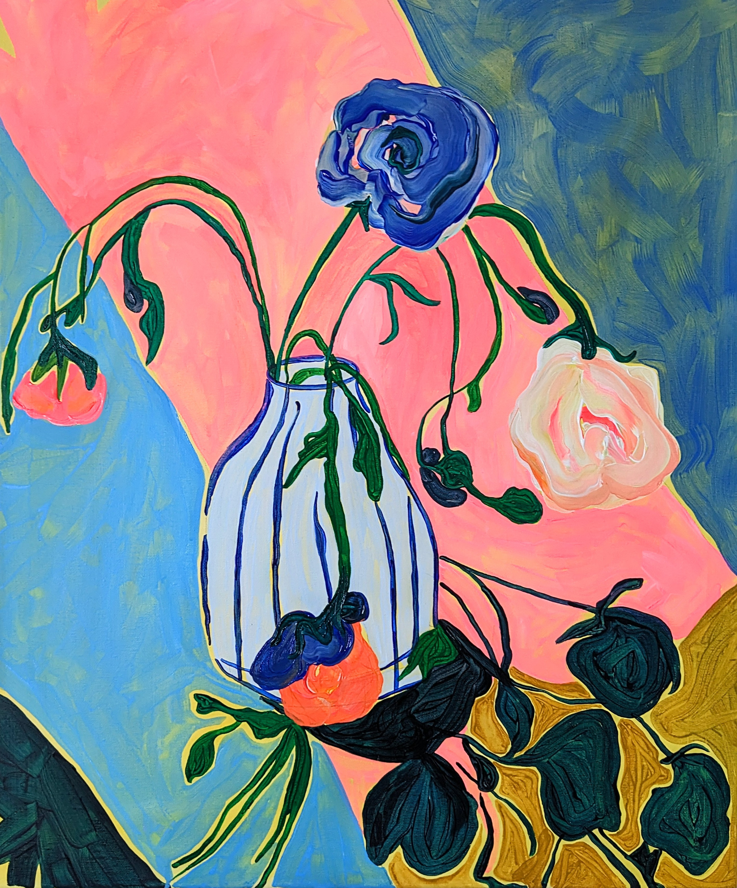 Elizabeth Power | Offshoot Arts