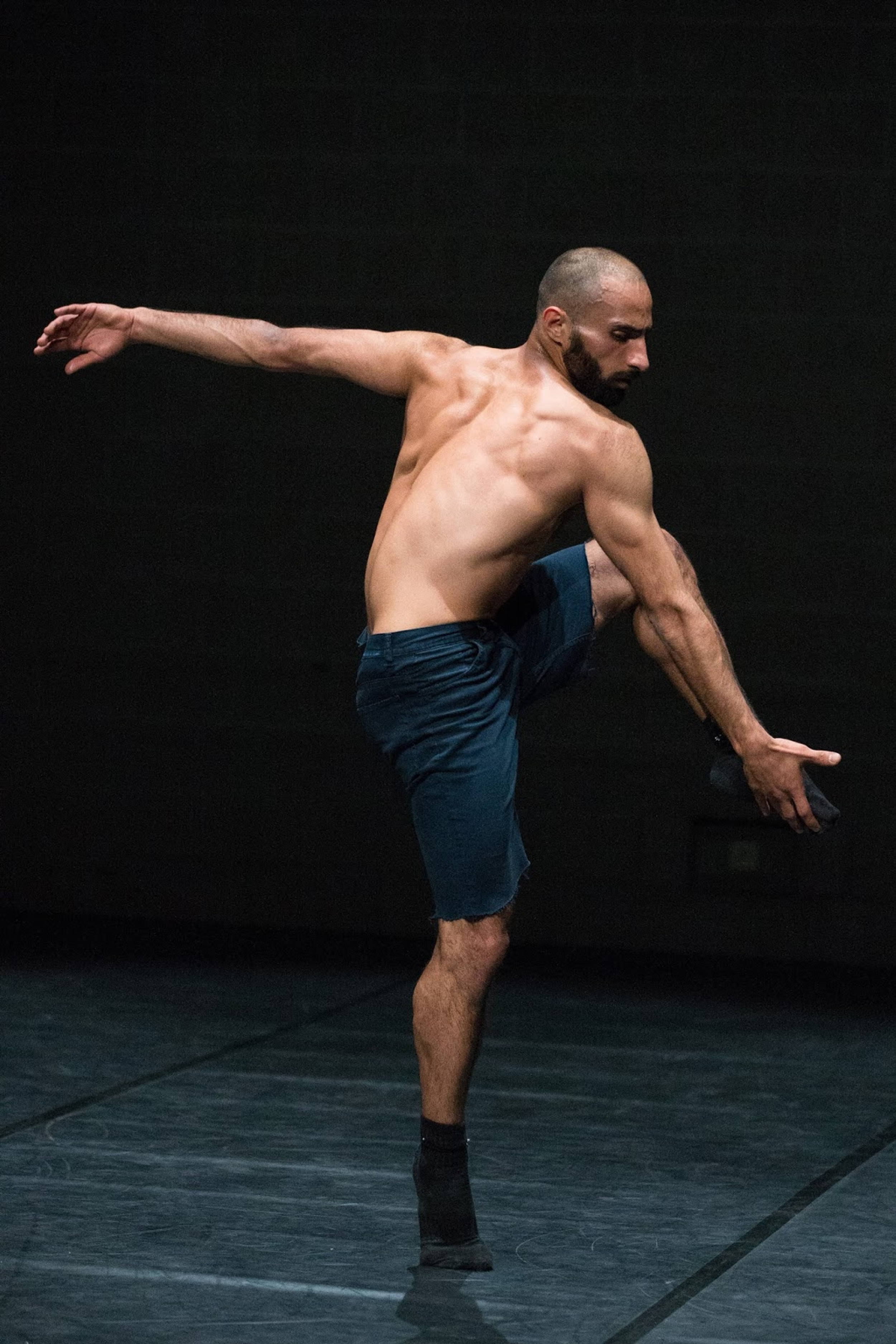 Nemek (2014) | Matandaskal