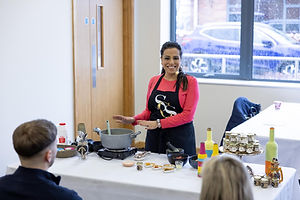 Indian recipes | Suki's Curries and Spices