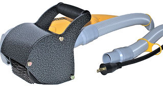 Deck Crawlers, Surface Preparation Tools, Deck Scarifiers