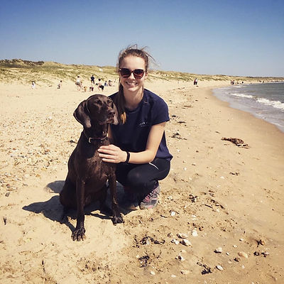 About | Siobhan Hall Veterinary Physiotherapy
