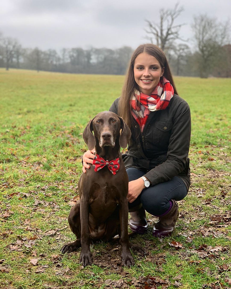 About | Siobhan Hall Veterinary Physiotherapy