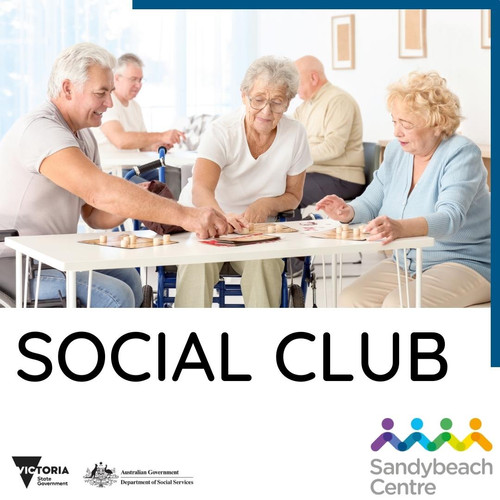 Sandybeach Social Club & Excursions | sandybeachcentre