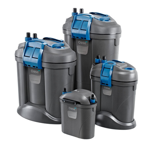 OASE FiltoSmart 100 | Aquarium hut