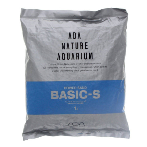 ADA Power Sand Basic 1ltr | Aquarium hut