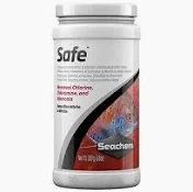 Seachem Safe 250g | Aquarium hut
