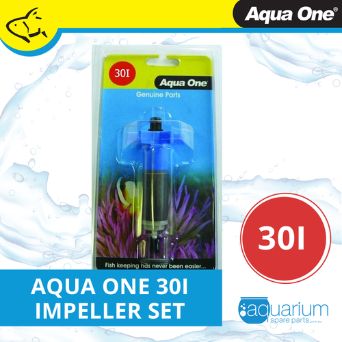 Impeller Set 30i - Maxi 106 | Aquarium hut