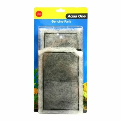 Carbon Cartridge 2pc/set 3c - AquaStyle 620/T | Aquarium hut