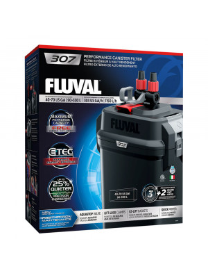 Fluval 307 Canister Filter | Fluval Canister Filter | Aquarium Canister ...