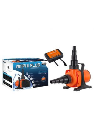 Aquazonic Amphi Plus Water Pumps 18,000lph to 6.5m | Aquarium hut