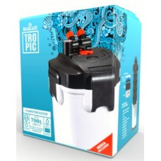 Bioscape Tropic Canister Filter 2200lph | Aquarium hut