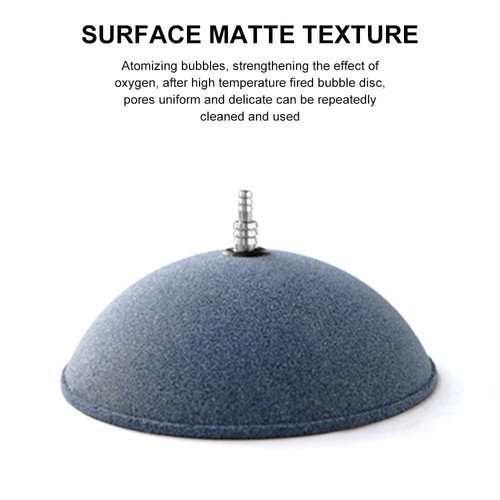 Air Stone 3 | Aquarium Air Stone | Fish Tank Air Stone