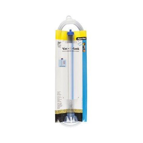 Aqua One Vac-A-Tank Gravel cleaner 16" (40cm) | Aquarium hut