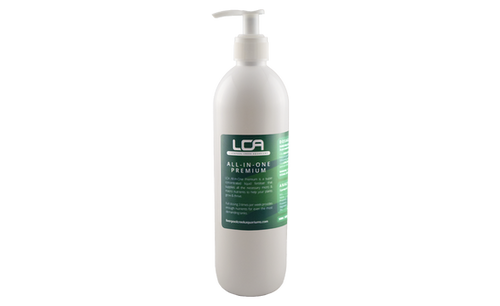 LCA All In One Premium Plus | Aquarium hut