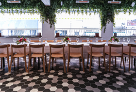 Max on Hardware - Modern Australian on Melbourne's Hardware Lane