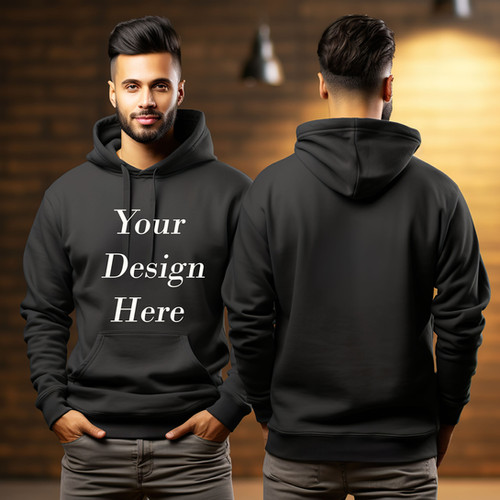 Design Your Own Hoodie | EAZ Designs, LLC