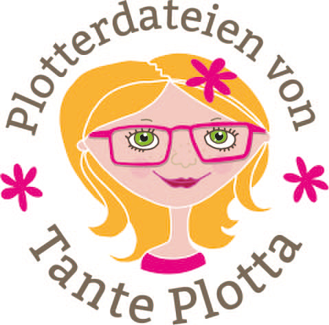 Tante Plotta | Shop für Plotterdateien