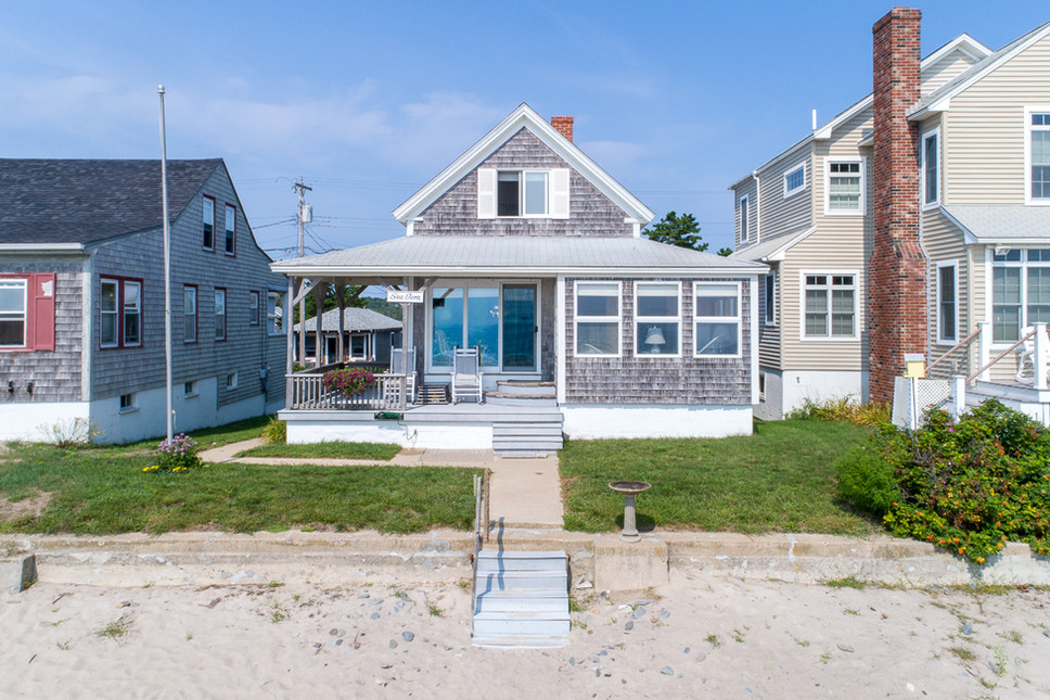 REAL ESTATE | Nick Eaton | Real Estate Photography and Videog Production
