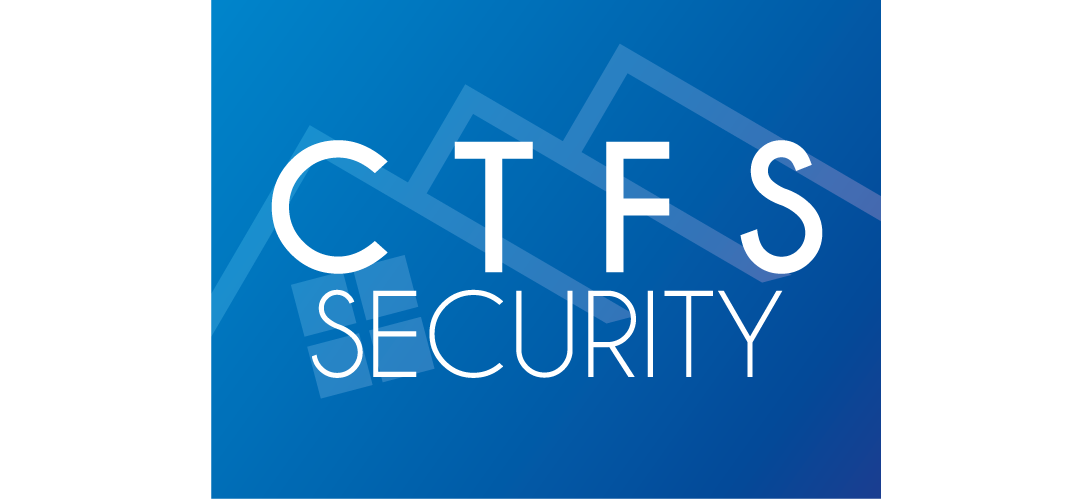 Security Systems | CTFS Security | England
