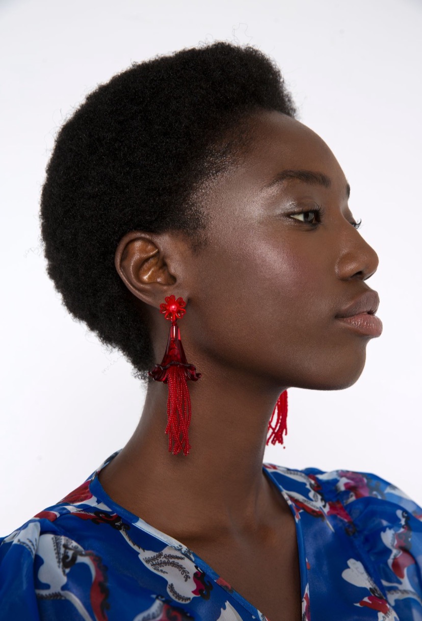 Alex Reader Makeup Artist | London | Alex Reader