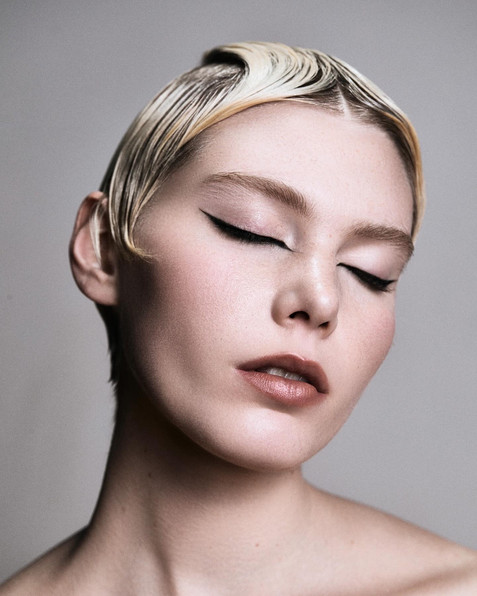 Alex Reader Makeup Artist | London | Alex Reader