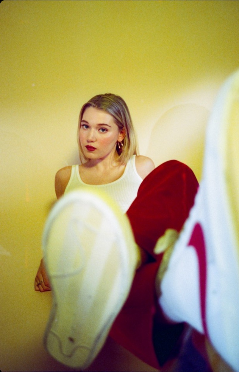 Alex Reader Makeup Artist | London | Alex Reader