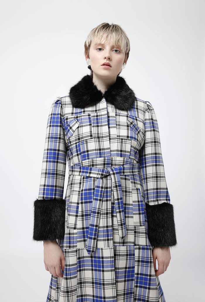 Alex Reader Makeup Artist | London | Alex Reader