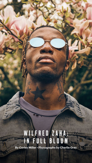 Alex Reader Makeup Artist | London | Alex Reader