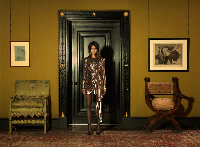 Alex Reader Makeup Artist | London | Alex Reader