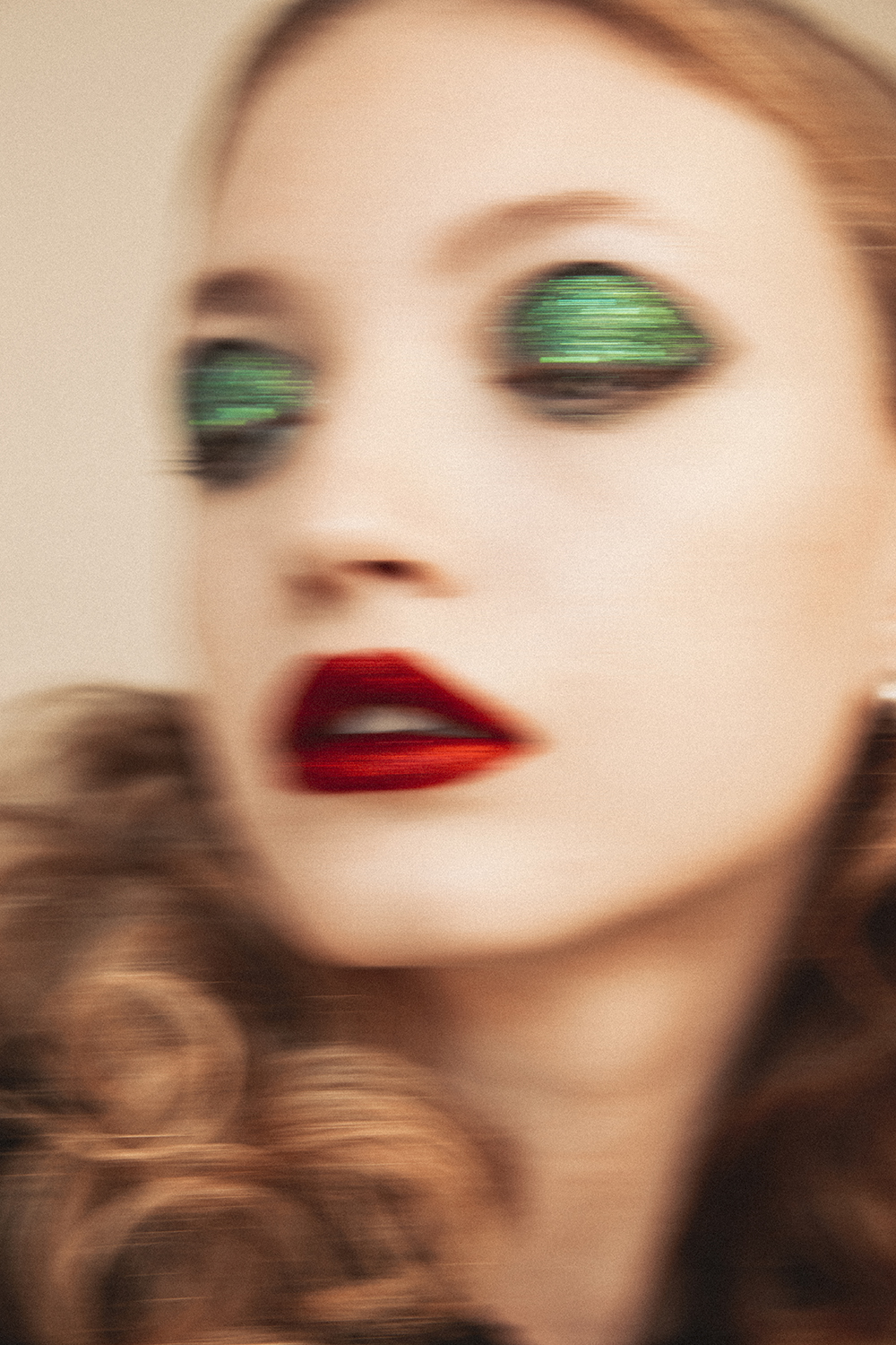 Alex Reader Makeup Artist | London | Alex Reader