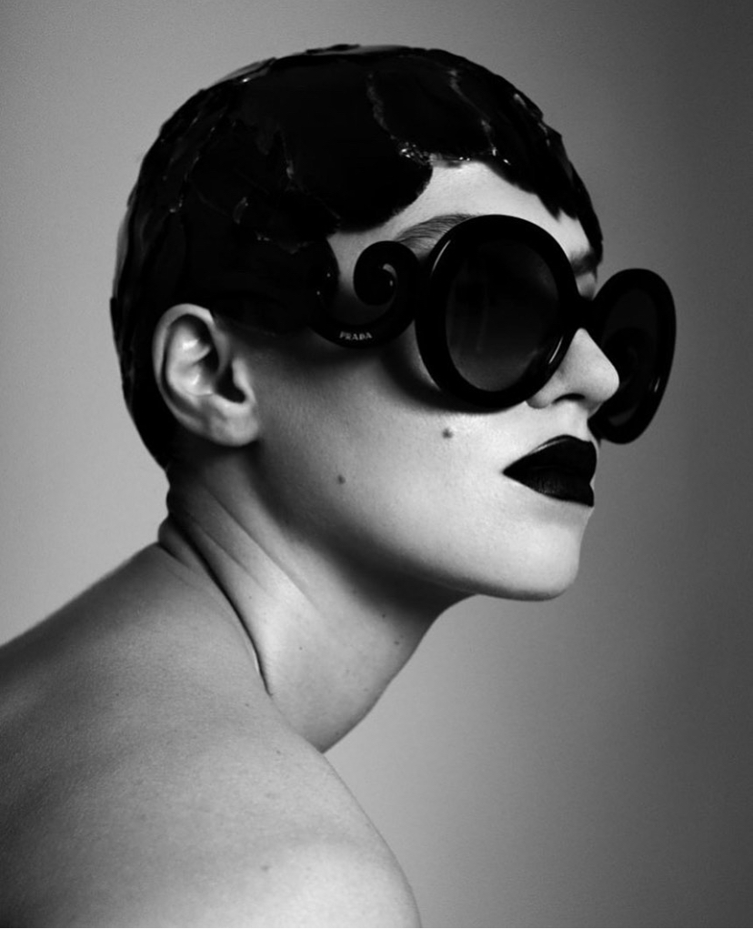 Alex Reader Makeup Artist | London | Alex Reader