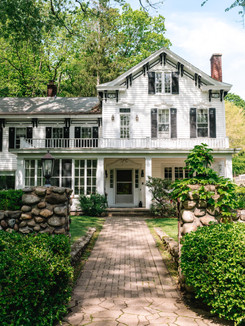 River Stone Manor | Weddings